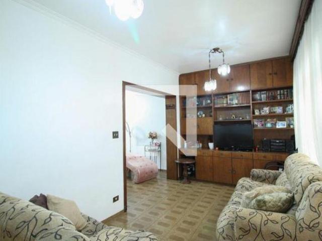 Casa à Venda Mooca, 3 Quartos, 155 m² São Paulo