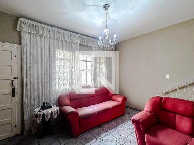 Casa à Venda Mooca, 3 Quartos, 156 m2