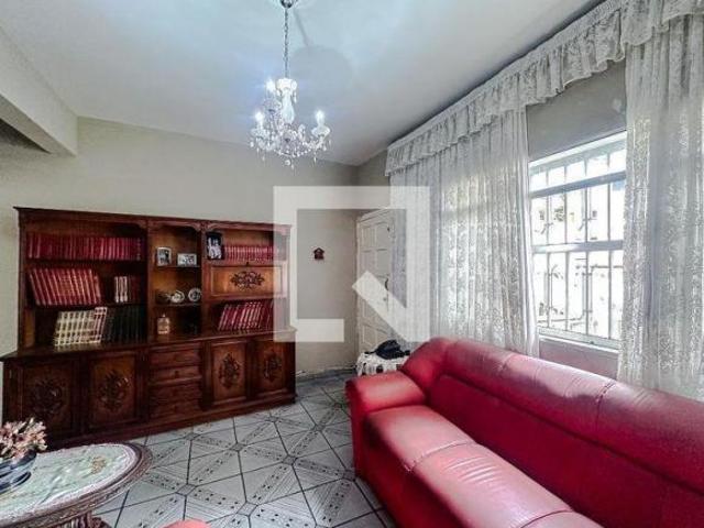 Casa à Venda Mooca, 3 Quartos, 156 m² São Paulo
