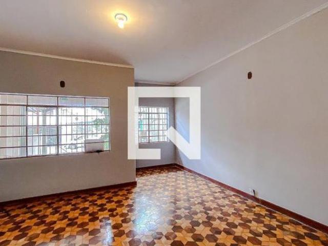 Casa à Venda Mooca, 3 Quartos, 160 m2