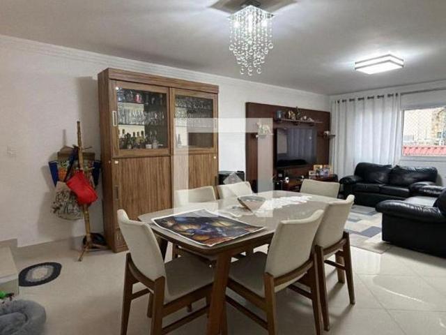 Casa à Venda Mooca, 3 Quartos, 160 m2