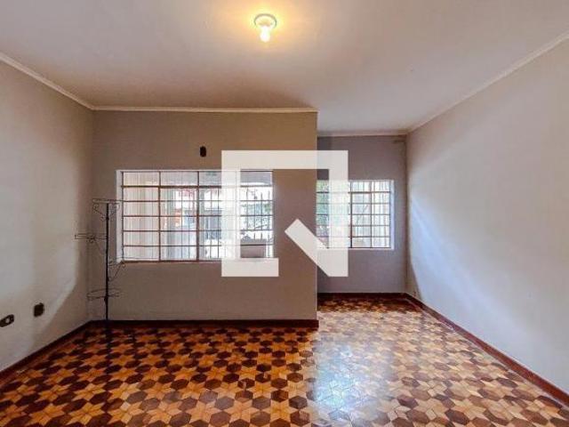 Casa à Venda Mooca, 3 Quartos, 160 m2