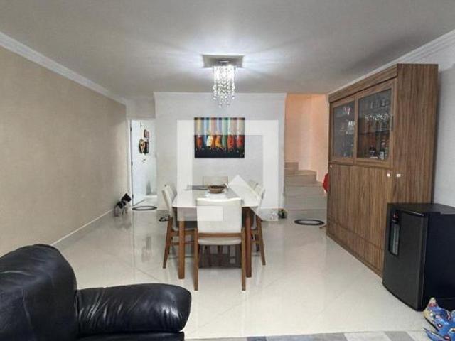 Casa à Venda Mooca, 3 Quartos, 160 m2