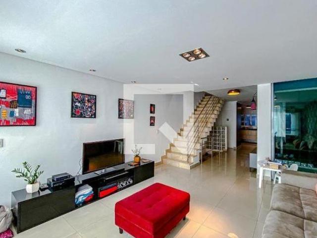 Casa à Venda Mooca, 3 Quartos, 160 m2