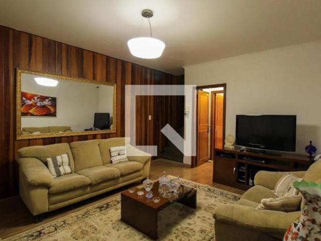 Casa à Venda Mooca, 3 Quartos, 160 m2