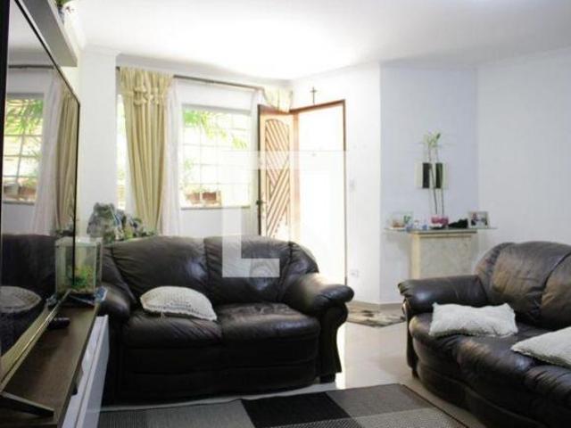 Casa à Venda Mooca, 3 Quartos, 160 m² São Paulo