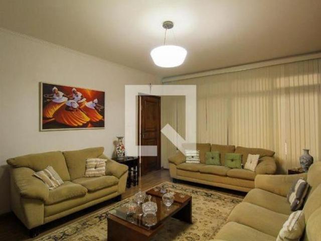 Casa à Venda Mooca, 3 Quartos, 160 m² São Paulo