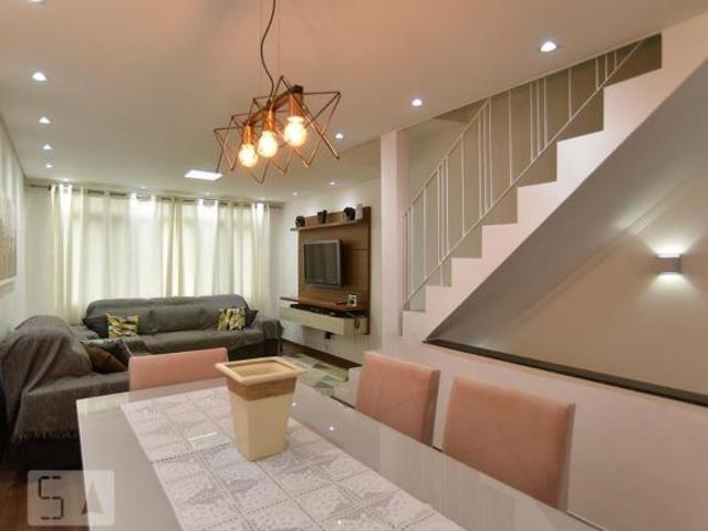 Casa à Venda Mooca, 3 Quartos, 161 m2