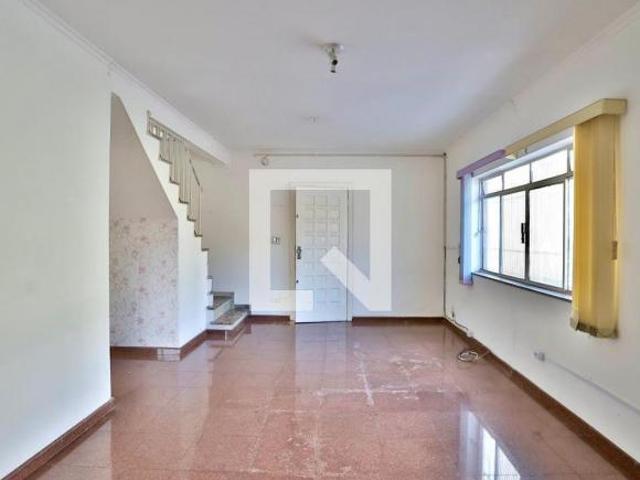 Casa à Venda Mooca, 3 Quartos, 162 m2