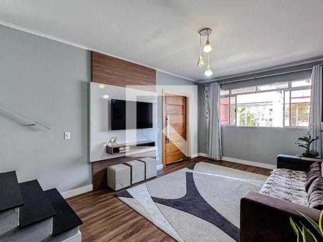 Casa à Venda Mooca, 3 Quartos, 162 m2