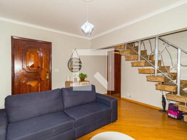 Casa à Venda Mooca, 3 Quartos, 168 m2