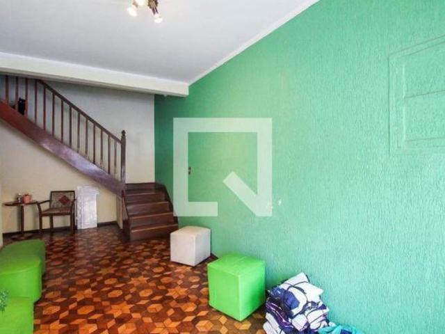 Casa à Venda Mooca, 3 Quartos, 168 m² São Paulo