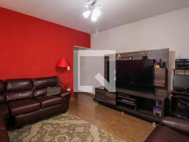Casa à Venda Mooca, 3 Quartos, 170 m2