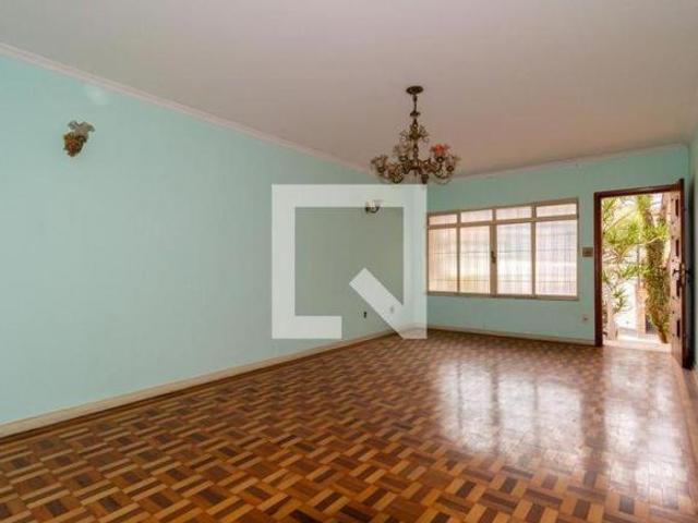 Casa à Venda Mooca, 3 Quartos, 170 m² São Paulo