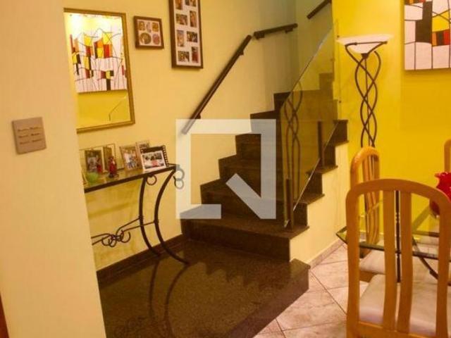 Casa à Venda Mooca, 3 Quartos, 170 m² São Paulo