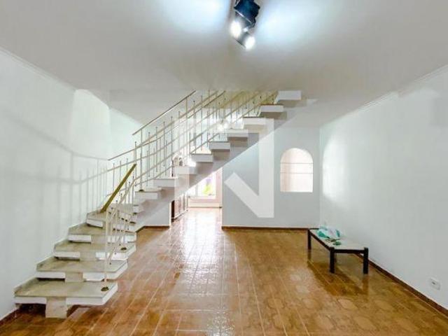 Casa à Venda Mooca, 3 Quartos, 177 m² São Paulo