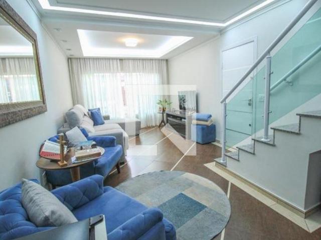 Casa à Venda Mooca, 3 Quartos, 175 m2