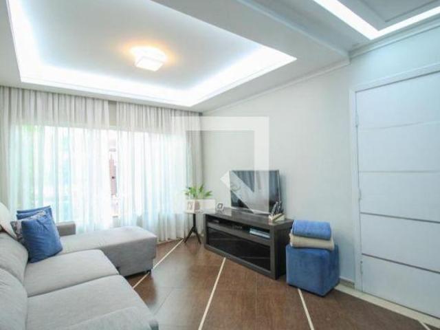 Casa à Venda Mooca, 3 Quartos, 175 m² São Paulo