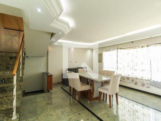Casa à Venda Mooca, 3 Quartos, 178 m² São Paulo