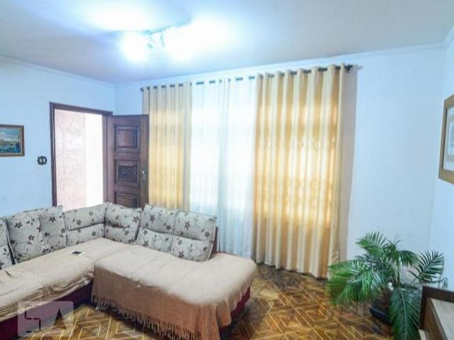 Casa à Venda Mooca, 3 Quartos, 180 m2