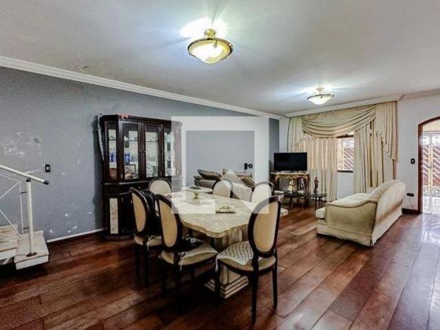 Casa à Venda Mooca, 3 Quartos, 180 m² São Paulo