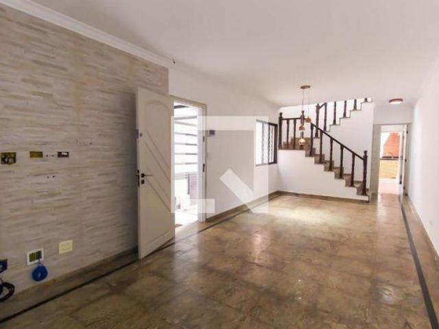 Casa à Venda Mooca, 3 Quartos, 180 m² São Paulo