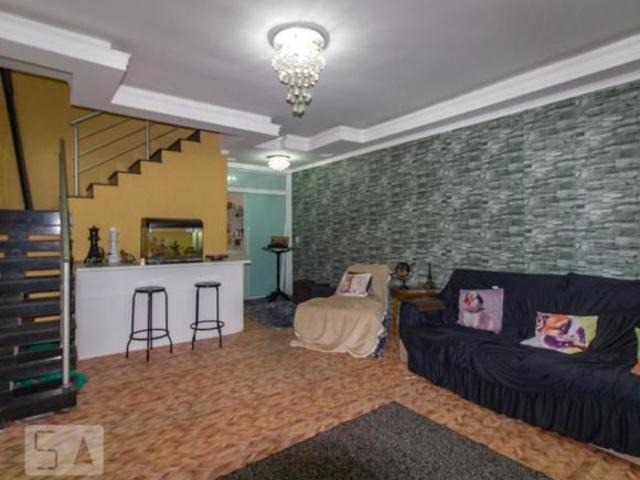 Casa à Venda Mooca, 3 Quartos, 180 m² São Paulo