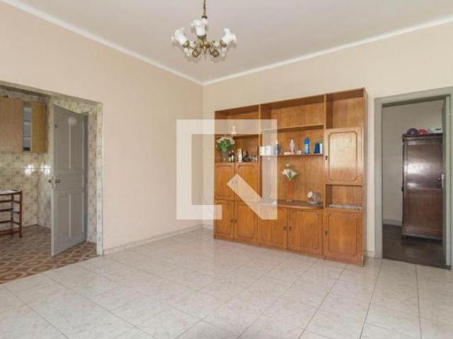 Casa à Venda Mooca, 3 Quartos, 182 m2