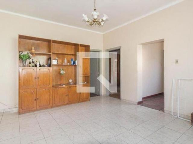Casa à Venda Mooca, 3 Quartos, 182 m² São Paulo