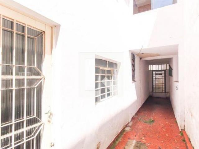 Casa à Venda Mooca, 3 Quartos, 184 m2