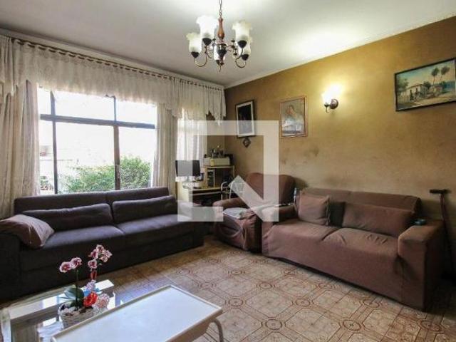 Casa à Venda Mooca, 3 Quartos, 186 m2