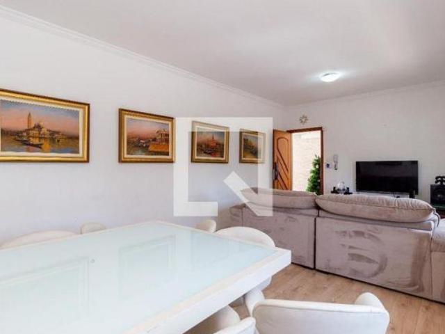 Casa à Venda Mooca, 3 Quartos, 188 m2