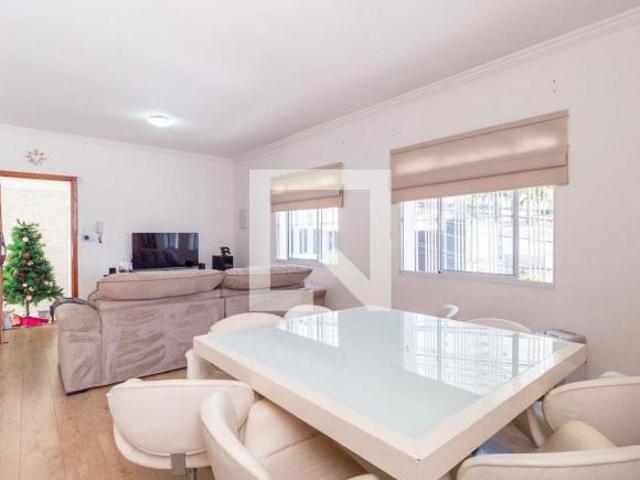 Casa à Venda Mooca, 3 Quartos, 188 m2