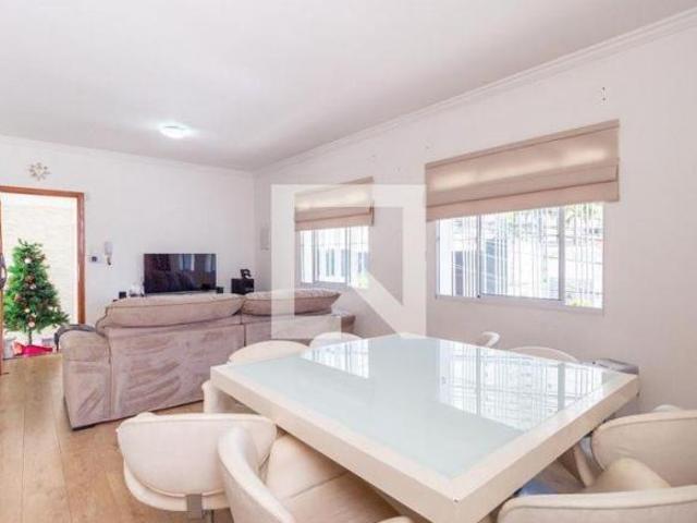 Casa à Venda Mooca, 3 Quartos, 188 m2