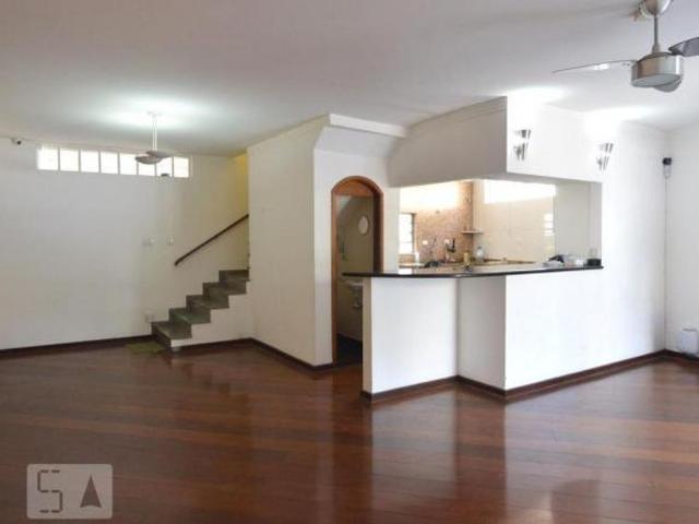 Casa à Venda Mooca, 3 Quartos, 193 m2