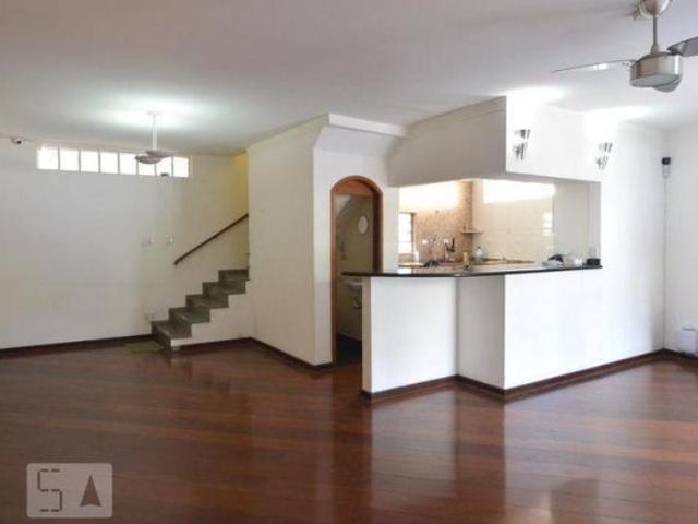 Casa à Venda Mooca, 3 Quartos, 193 m² São Paulo