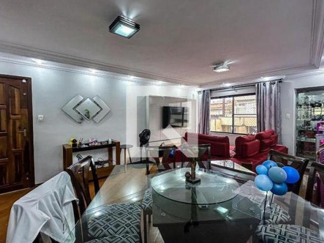 Casa à Venda Mooca, 3 Quartos, 190 m² São Paulo