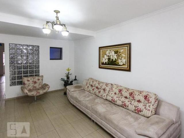Casa à Venda Mooca, 3 Quartos, 196 m² São Paulo