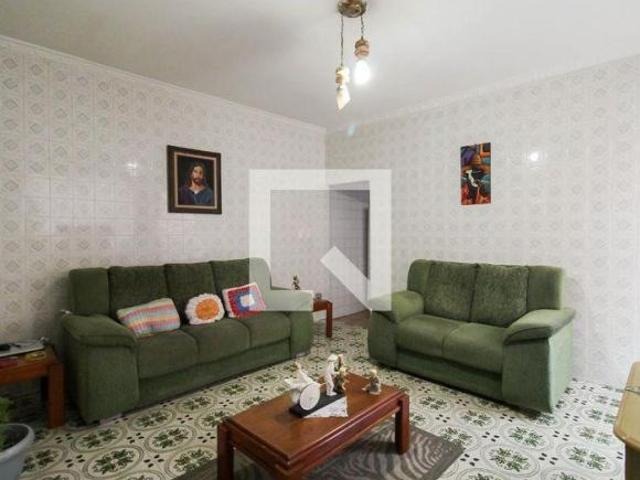 Casa à Venda Mooca, 3 Quartos, 100 m2