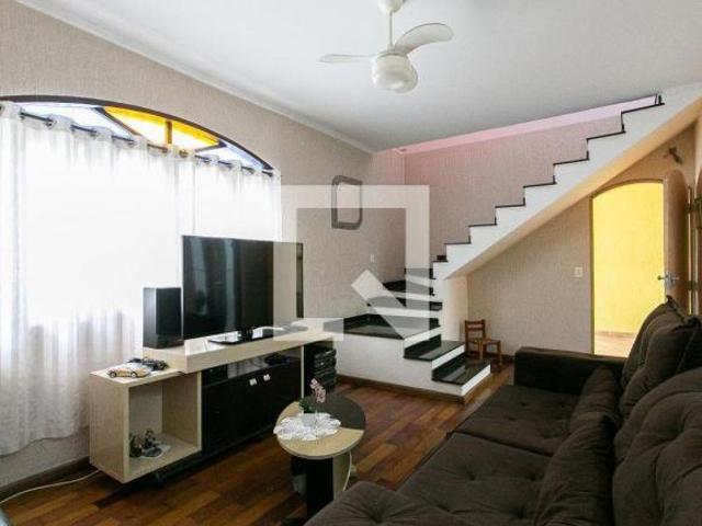 Casa à Venda Mooca, 3 Quartos, 100 m2