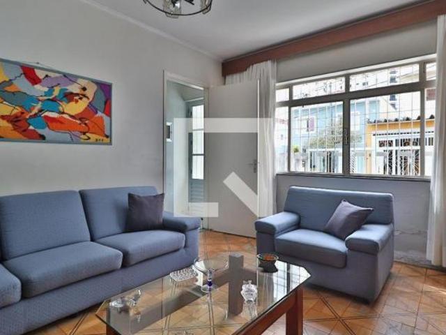 Casa à Venda Mooca, 3 Quartos, 107 m2