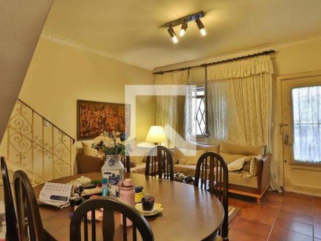 Casa à Venda Mooca, 3 Quartos, 105 m² São Paulo