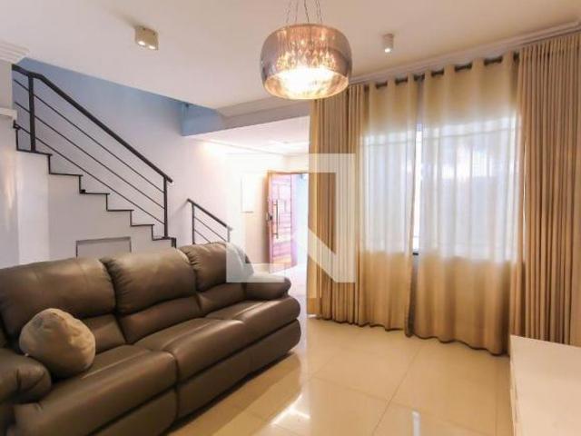 Casa à Venda Mooca, 3 Quartos, 106 m2