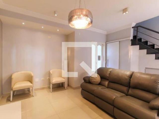 Casa à Venda Mooca, 3 Quartos, 106 m² São Paulo