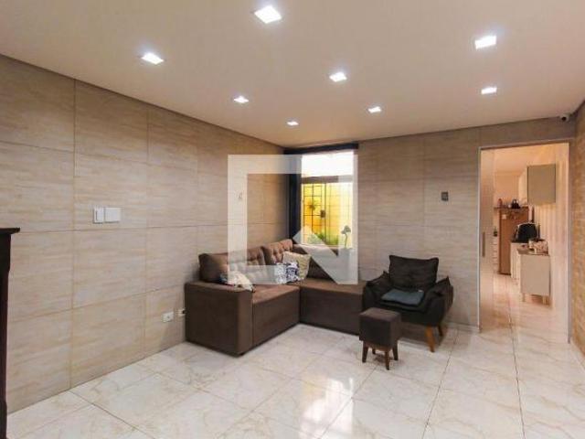 Casa à Venda Mooca, 3 Quartos, 108 m2
