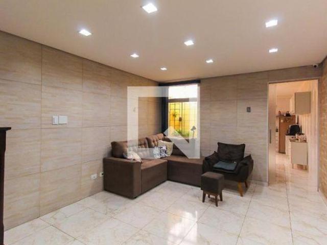 Casa à Venda Mooca, 3 Quartos, 108 m2