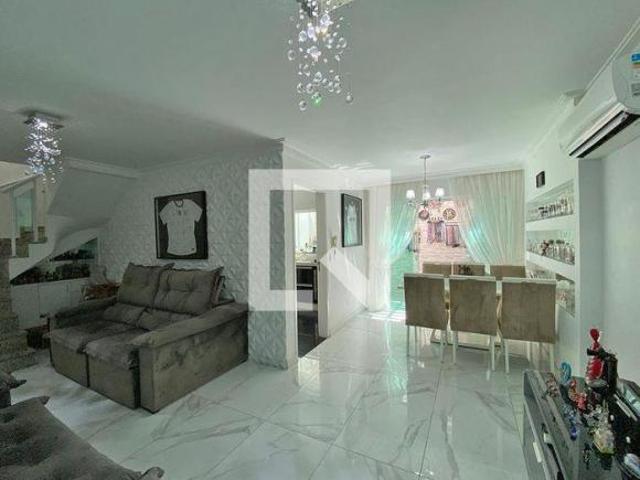Casa à Venda Mooca, 3 Quartos, 111 m2
