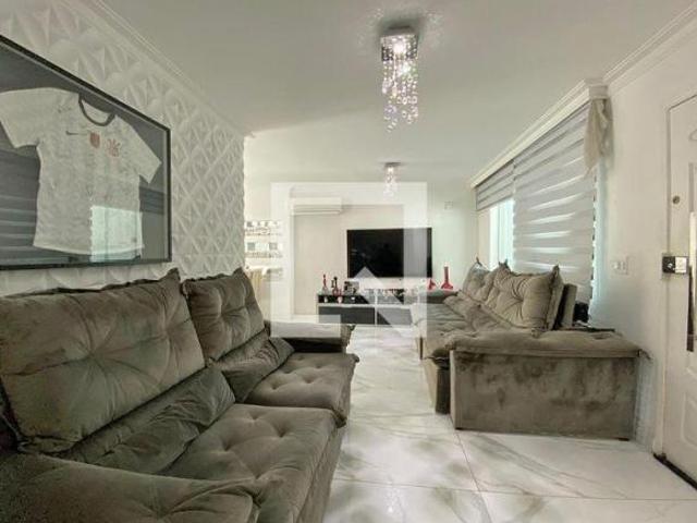 Casa à Venda Mooca, 3 Quartos, 111 m² São Paulo
