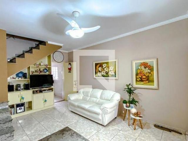 Casa à Venda Mooca, 3 Quartos, 114 m2