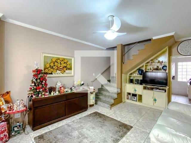 Casa à Venda Mooca, 3 Quartos, 114 m2